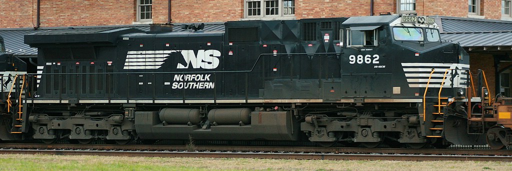 NS 9862